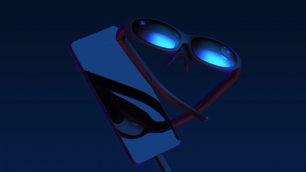 3D Mind Map with AR (Augmented Reality) Technology