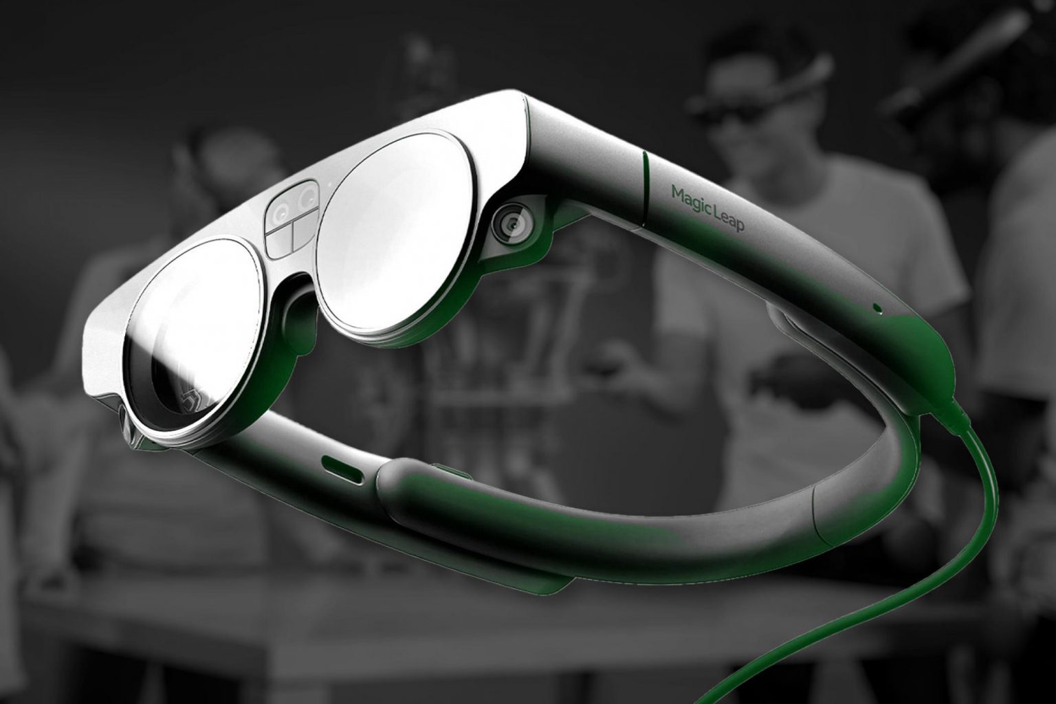 Best XR Headset: 10 Devices Most in Demand in 2023-2024