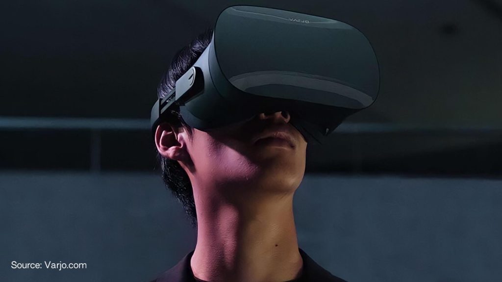 VR in Healthcare & Importance of Virtual Reality
