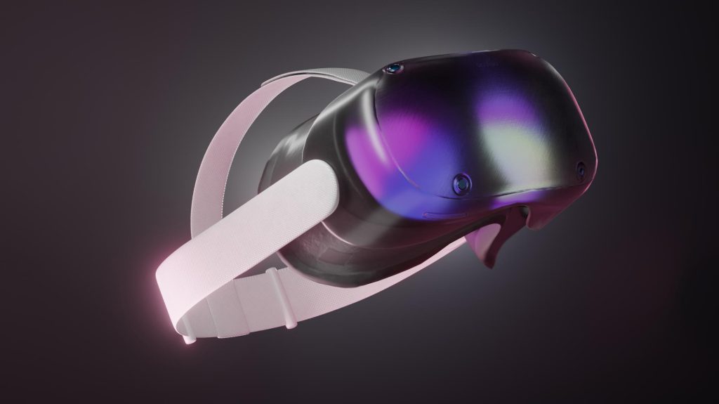 Virtual Reality Anesthesia Training & Intubation Simulator
