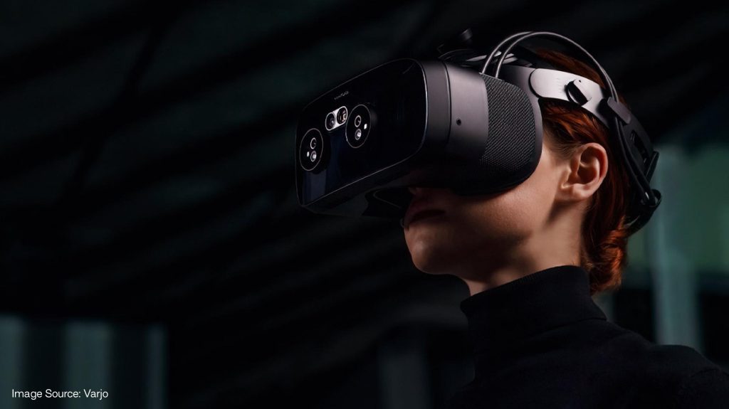 Top 10 XR Technology Trends 2023-2024 - Lucid Reality Labs