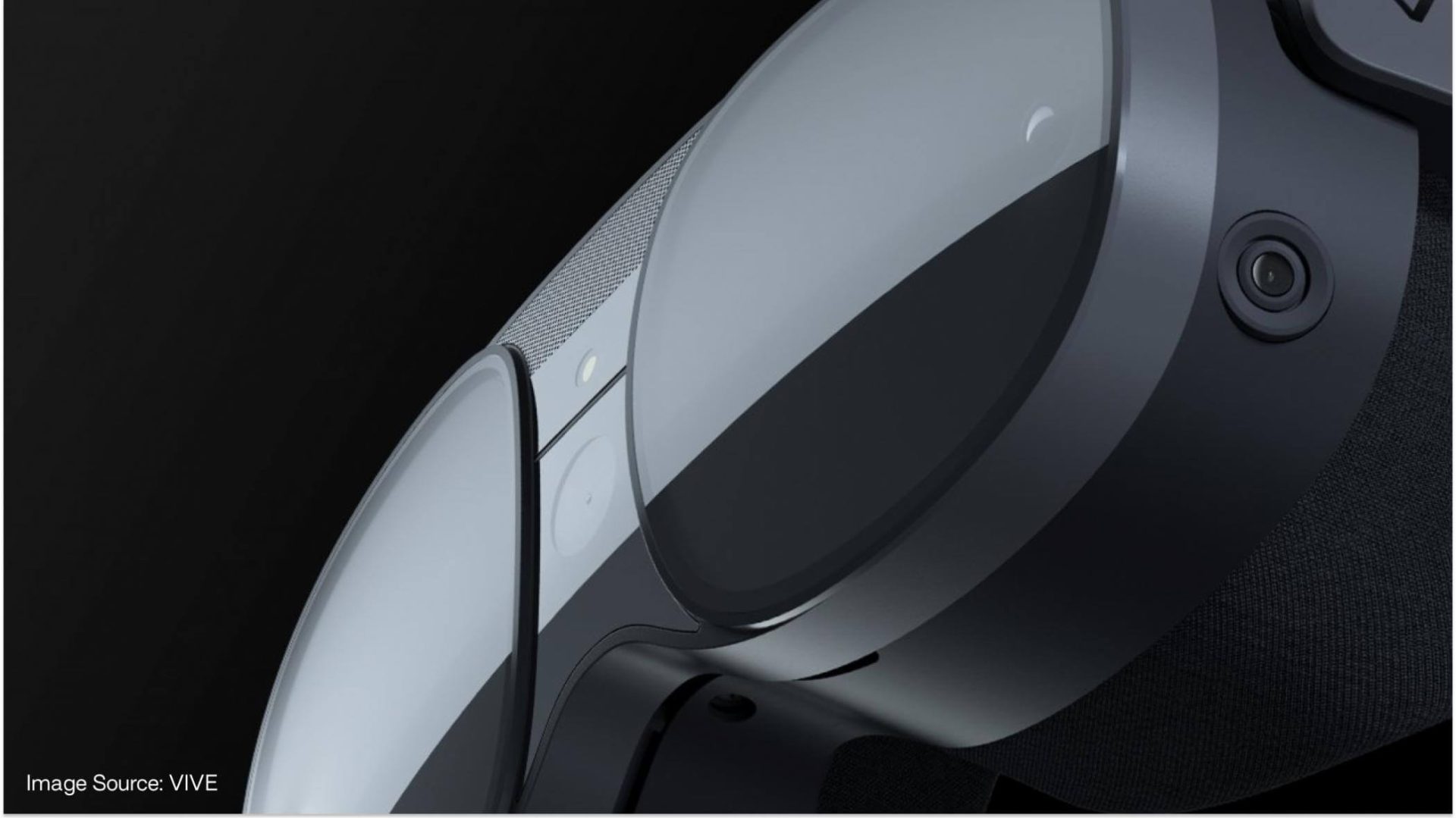 What is Immersive Experience? Lucid Reality Labs