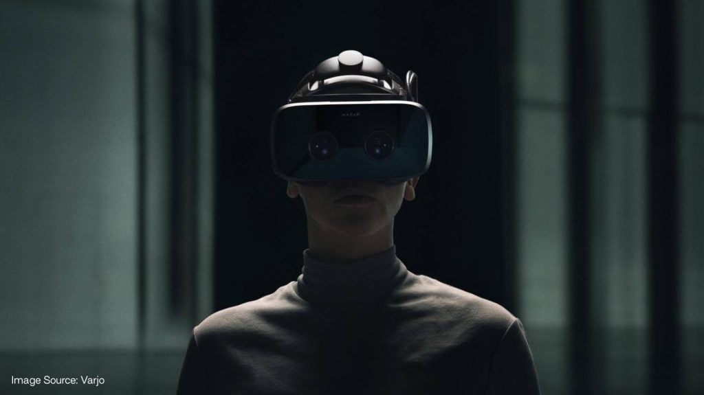 What is Extended Reality? - Lucid Reality Labs