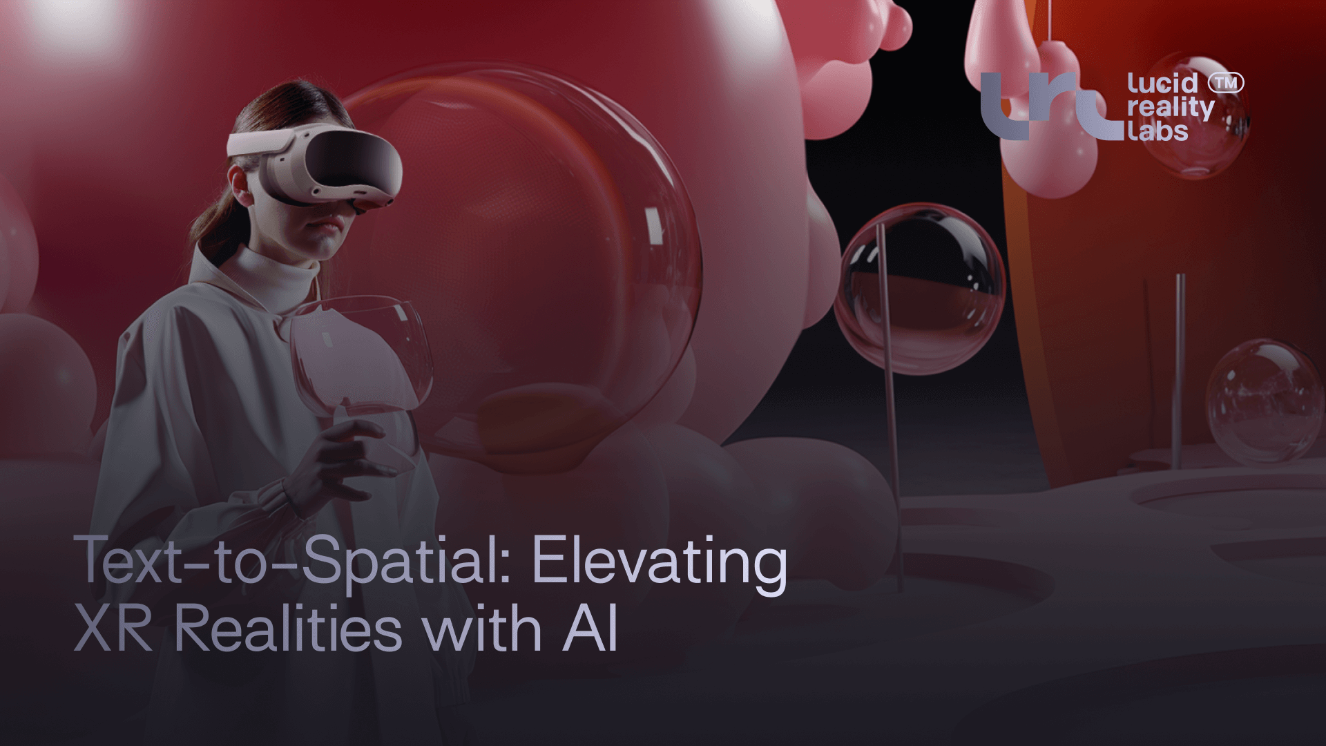 Sora by OpenAI: Text-to-Video overview - Lucid Reality Labs