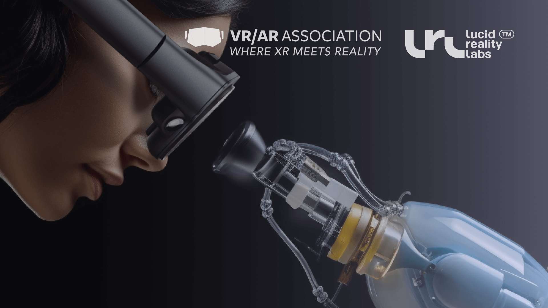 Meet Lucid Reality Labs at the VRARA Central Florida 2024