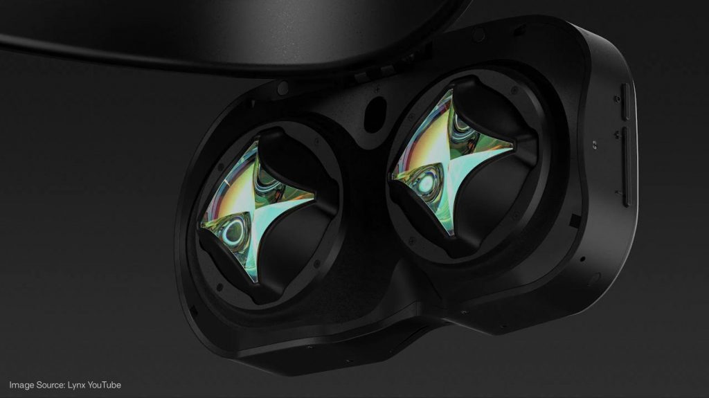 Top 10 AR & MR Headsets of 2023 - Lucid Reality Labs