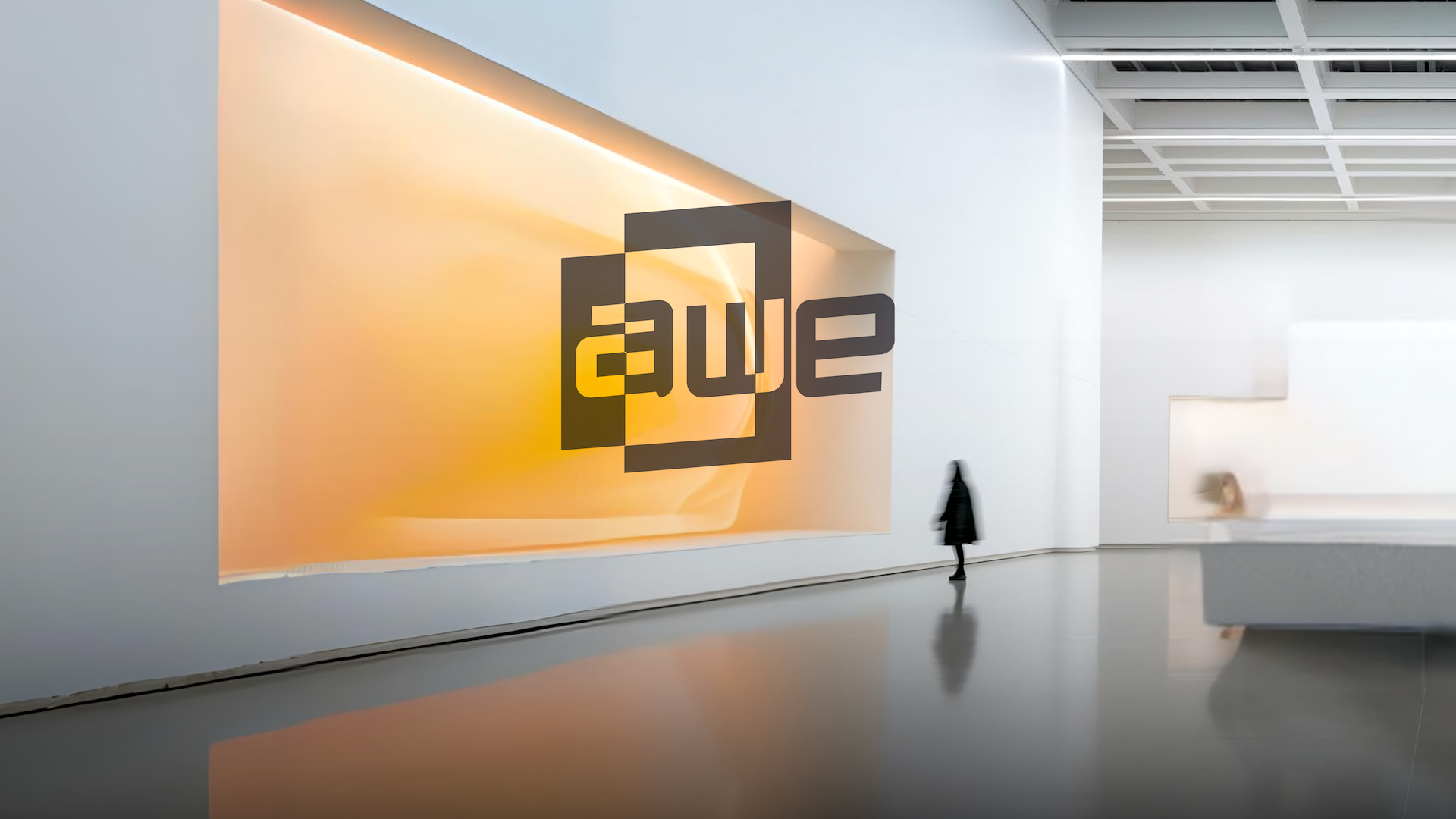 Lucid Reality Labs at AWE: Designing for Scale