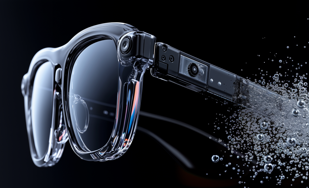Get Your Ultimate Guide to AR Glasses - Lucid Reality Labs