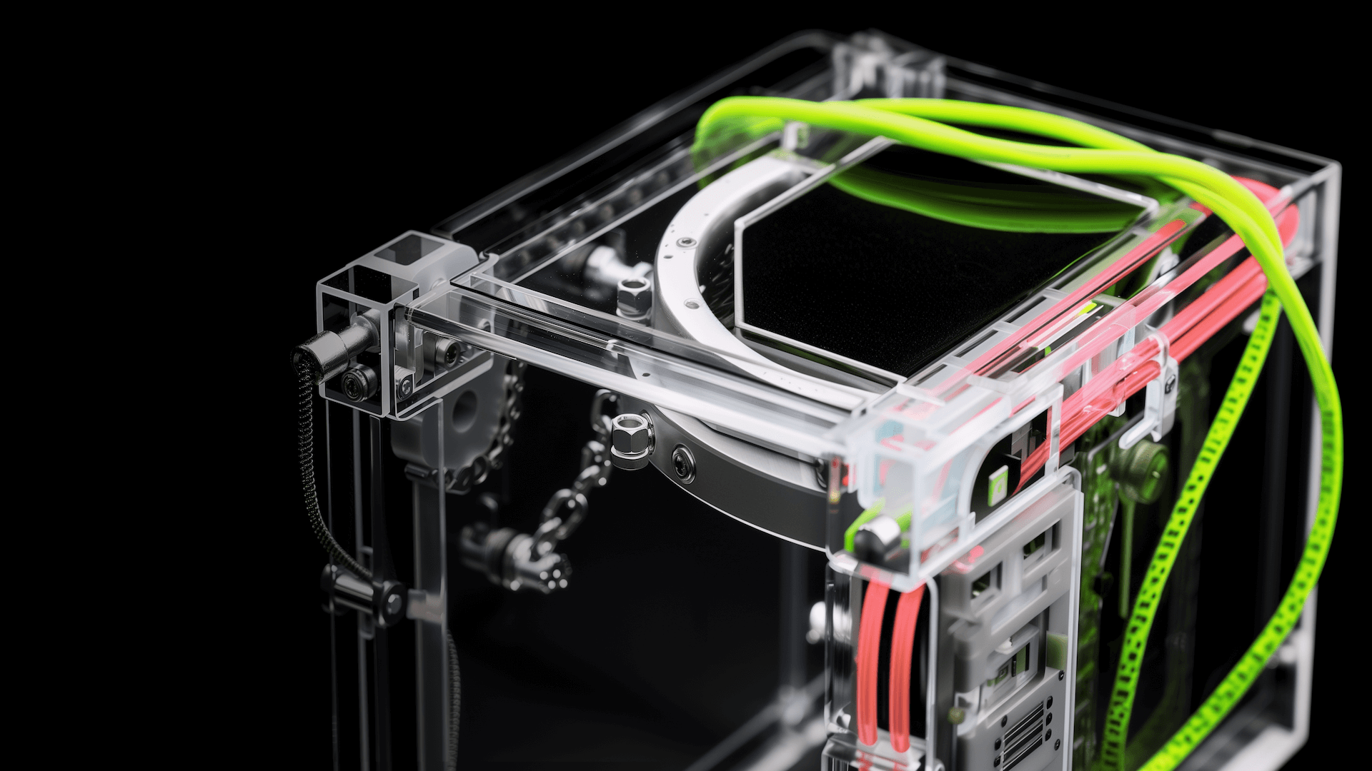 NVIDIA GTC 2025: Immersive Intelligence - Key Insights