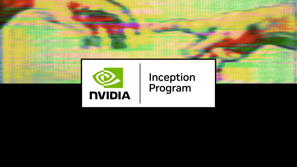 NVIDIA Inception: Lucid Reality Labs joins the Program